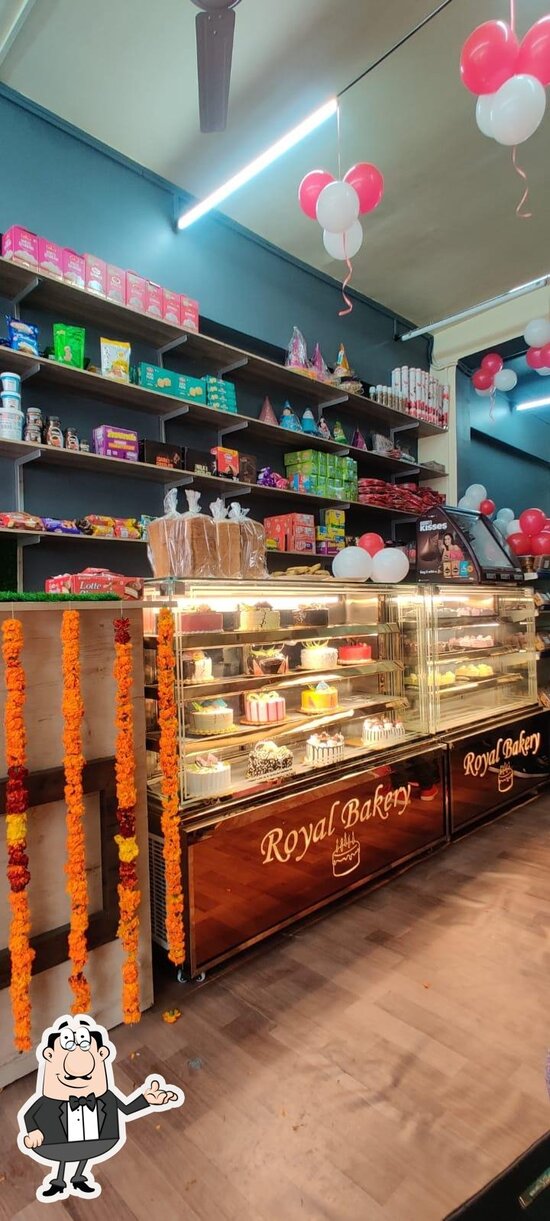 Royal Bakery, Bareilly - Restaurant menu, prices and reviews
