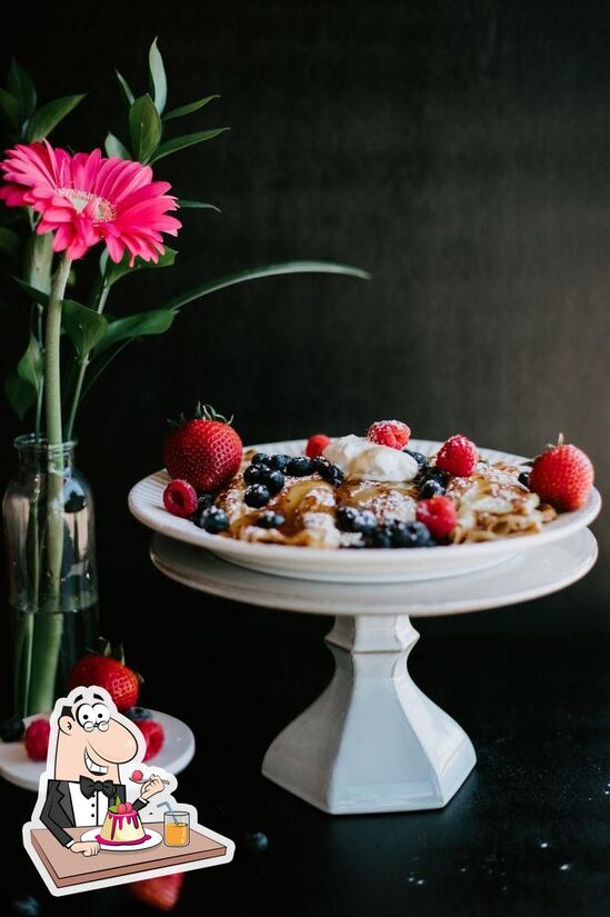 Maple House Cafe in Mokena - Restaurant menu and reviews