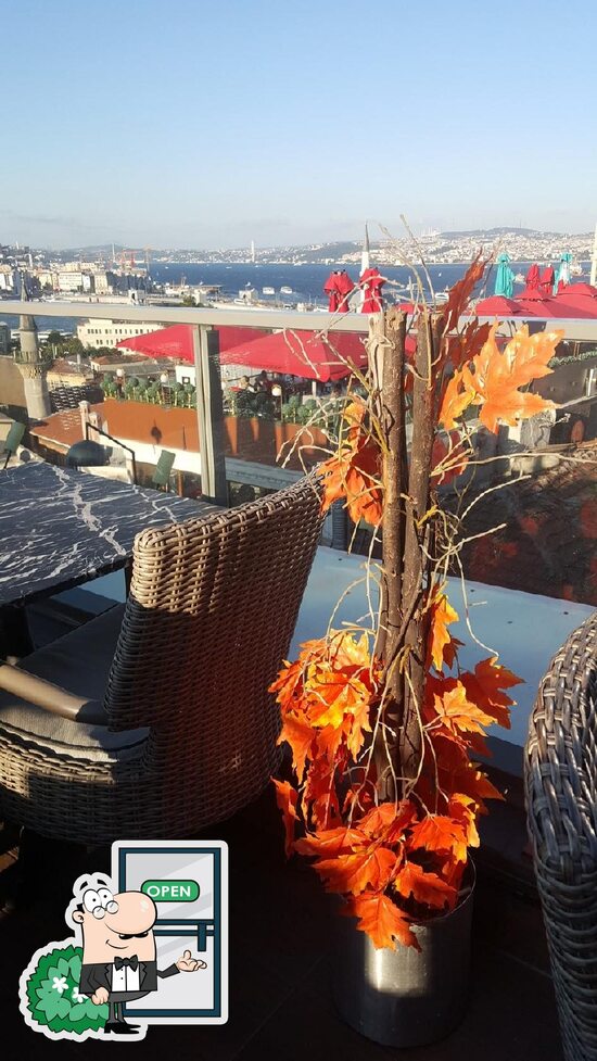 Menu at Arya Lounge, Turkey, Mahvil Sk.