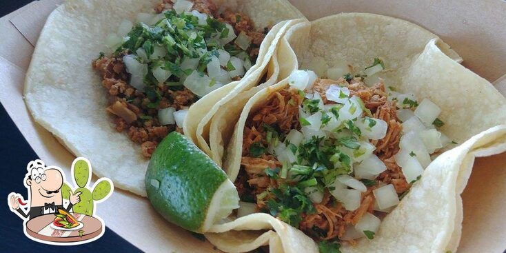 Señor Ramon Taqueria in Chantilly - Restaurant menu and reviews