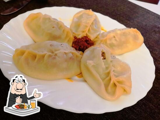 Азия Mix cafe, Yuzhno-Sakhalinsk - Restaurant reviews