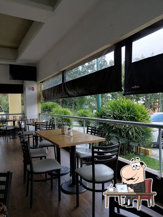 Café Moretto, Xalapa Enríquez - Menú del restaurante, precios y reseñas
