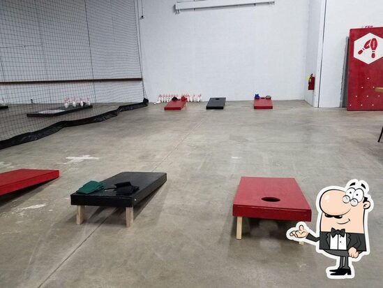 First and Bowl – Football Bowling, Group Parties, and Corporate Team ...