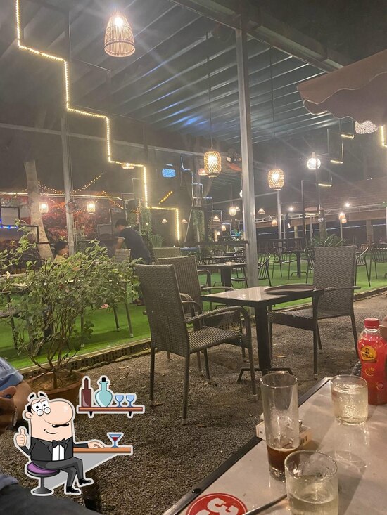 Haruka cafe, tp. Thủ Dầu Một - Restaurant menu, prices and reviews