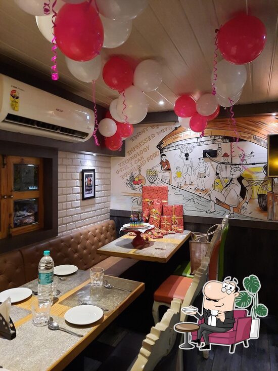 Yash Exotica, Dombivli - Restaurant menu, prices and reviews