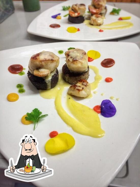 Brown Morel in Newcastle West - Restaurant menu and reviews