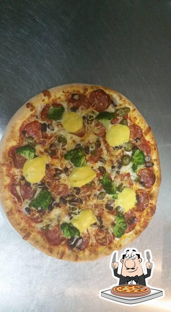 Pizzeria Oxygen, Ljutomer - Restaurant reviews