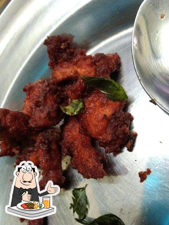 Al-Bek Restaurant, Bengaluru - Restaurant menu, prices and reviews