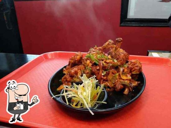 Berco's - If You Love Chinese, Gurugram - Restaurant menu, prices and ...