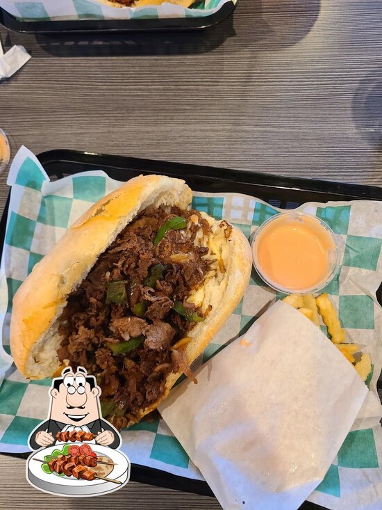 Bruchi's, Cheney - Restaurant menu, prices and reviews