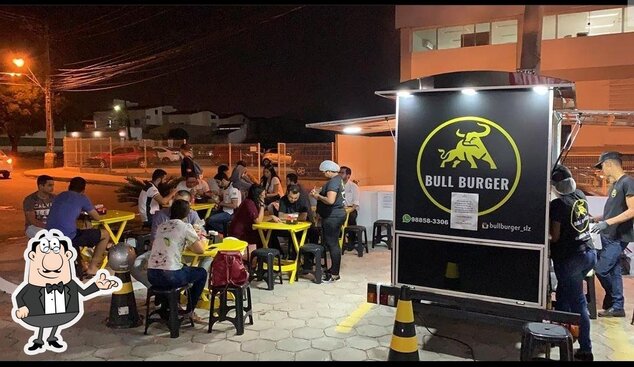 Bull Burger restaurant, São Luís - Restaurant menu and reviews
