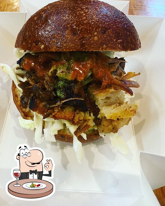 Chicken and Pig, Adelaide - Restaurant menu, prices and reviews