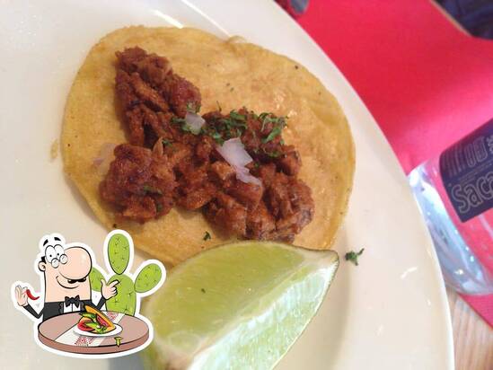 El Chipotle Restaurante, Madrid - Opiniones del restaurante