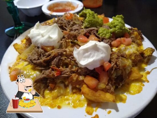 El Rey Cafe, Globe - Opiniones del restaurante