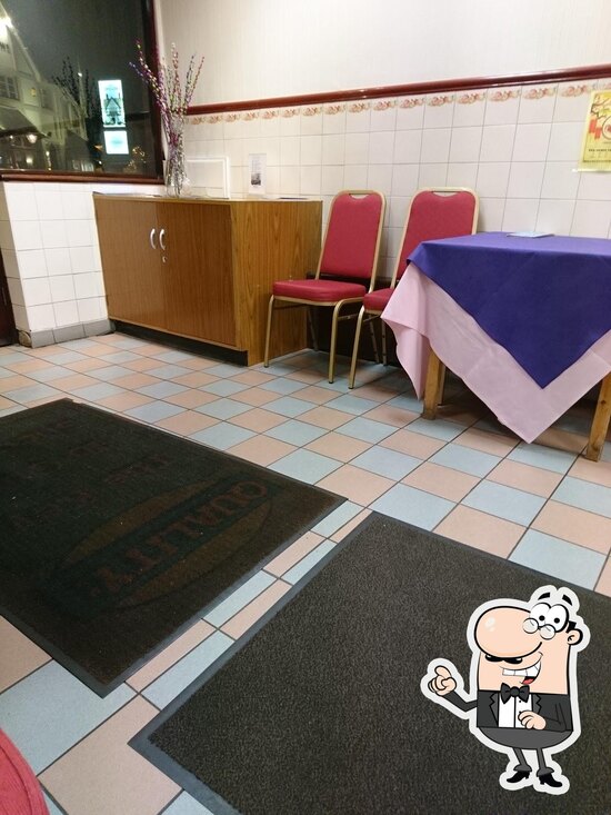House Of Canton, Wolverhampton - Restaurant menu, prices and reviews