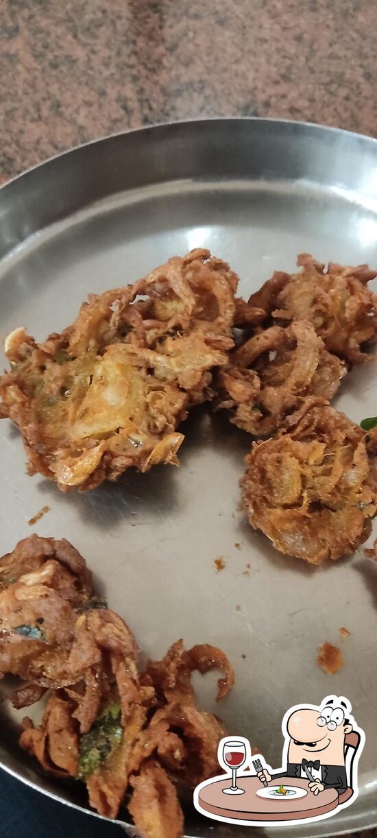 ITC Canteen - Restaurant menu, prices and reviews