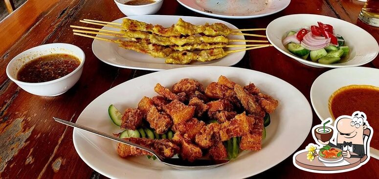 Kaloang Home Kitchen restaurant, Bangkok - Restaurant reviews