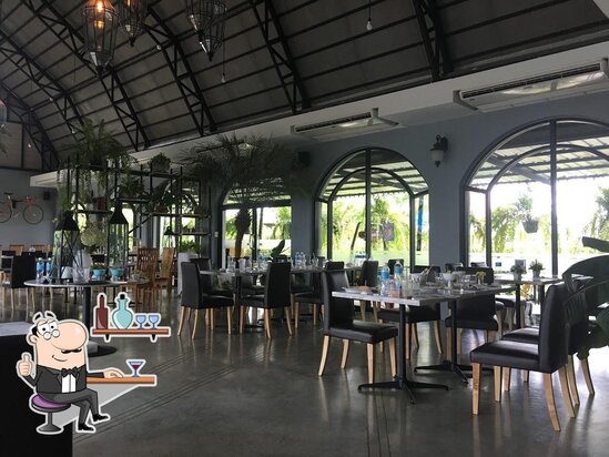 Lookkai Cafe Restaurant Khao Yai, Pak Chong - Restaurant menu, prices ...