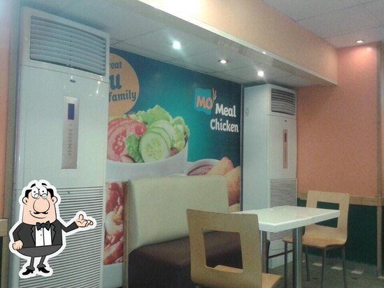 Mo'men restaurant, New Cairo City, 13 El Tayaran St - Restaurant menu ...