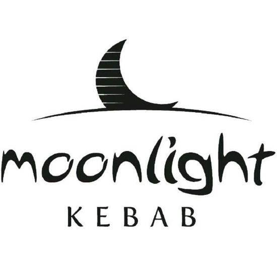 Menu at Moonlight kebabs restaurant, Underwood