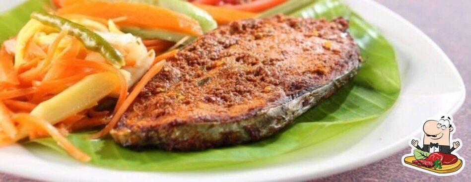 Nellara restaurant, Dubai, 33B Street - Restaurant menu and reviews