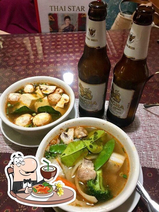 Thai Star in Fort Myers - Restaurant menu and reviews