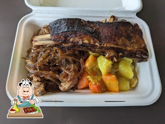 Tia's Polynesian Taste, Strathpine - Restaurant menu, prices and reviews