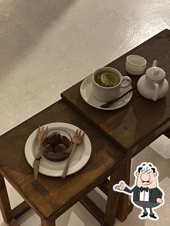 Yeonhwa cafe, Daegu - Restaurant reviews