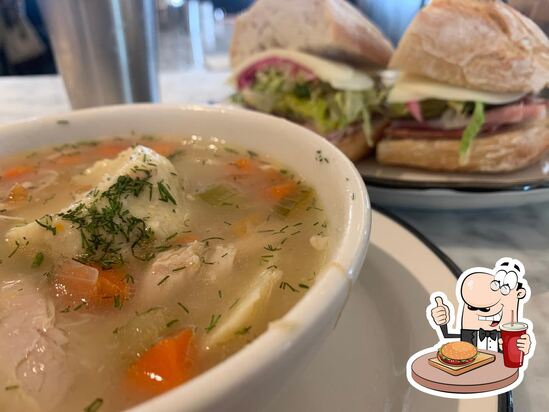 Grand Lake Kitchen - Dimond, 2042 MacArthur Blvd in Oakland ...
