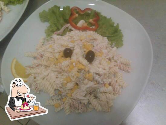 Restoran Nada restaurant, Lipik - Restaurant reviews