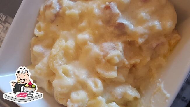Menu of The Verdict cafe, Palmerston North - reviews and ratings