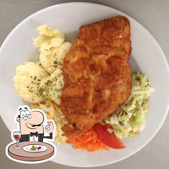 Bar u Asi, Parczew - Restaurant menu, prices and reviews