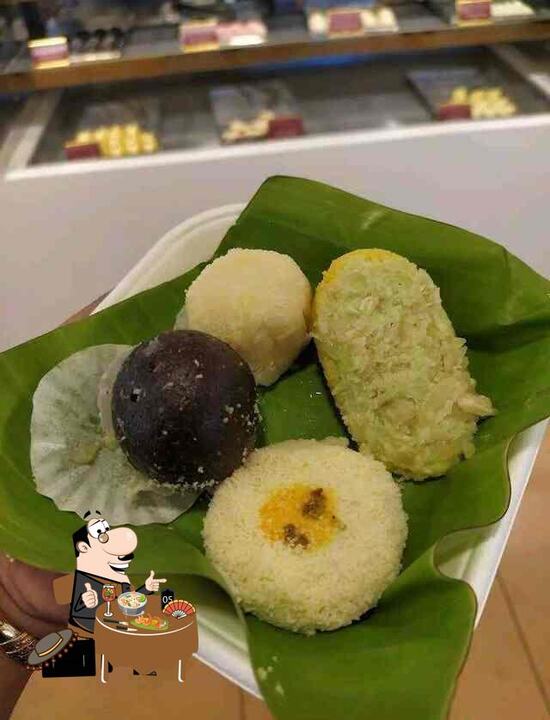 Menu at India Sweet House, Bengaluru, 102