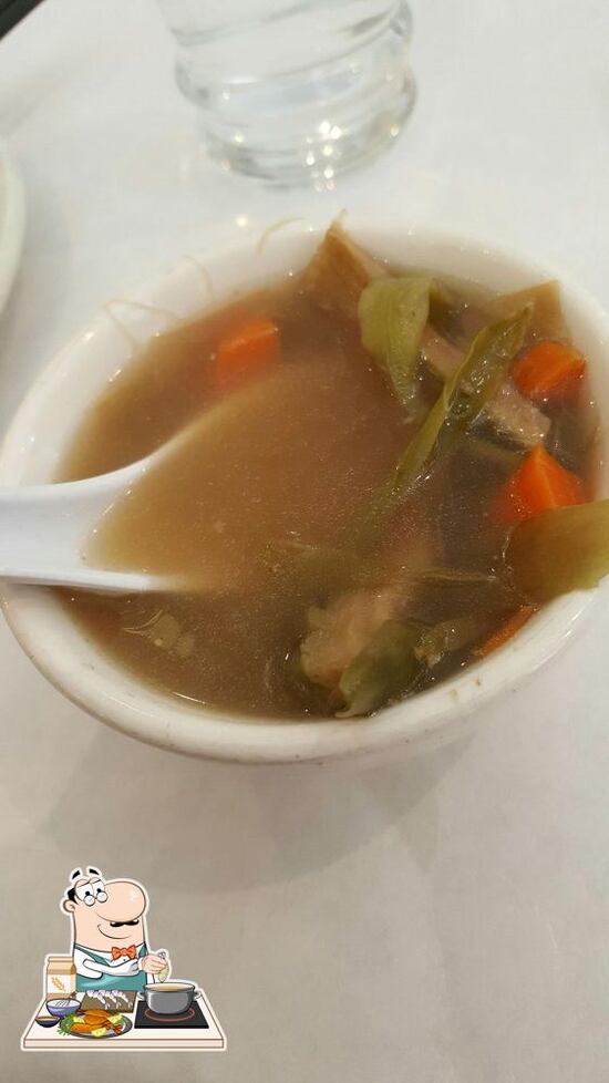 LEE WING WAH in Chicago - Restaurant menu and reviews