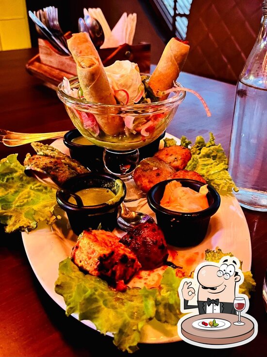 TOY BOY, Noida, Gardens Galleria Mall - Restaurant reviews
