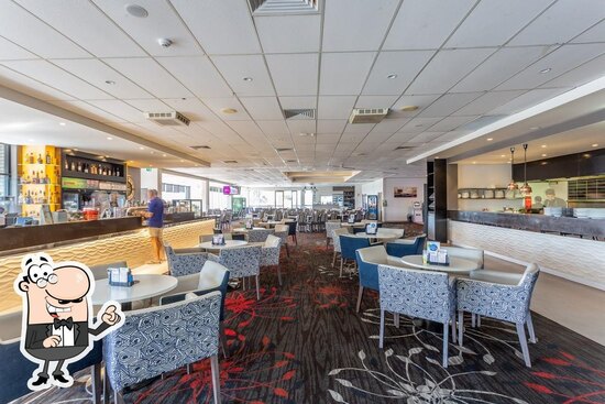 Menu at Gymea Grill by Mike restaurant, Gymea