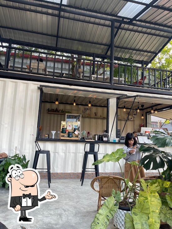 Hide Coff Cafe, Bangkok - Restaurant reviews