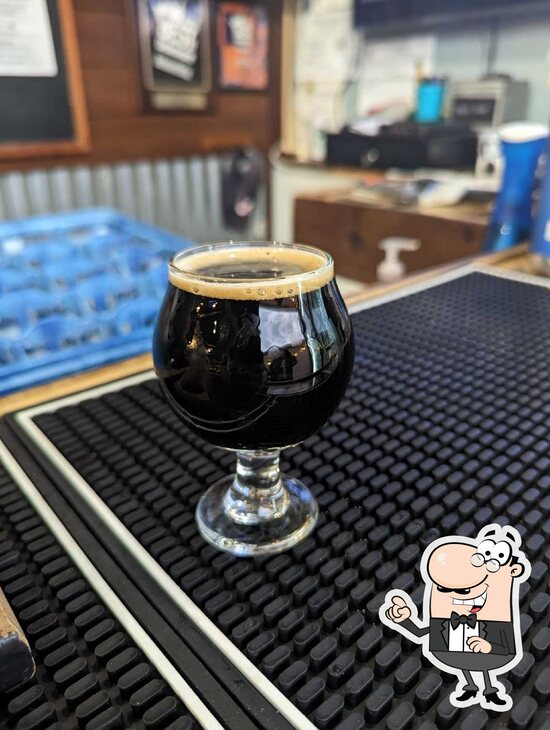 Revelation Craft Brewing, Rehoboth Beach - Restaurant menu, prices and ...