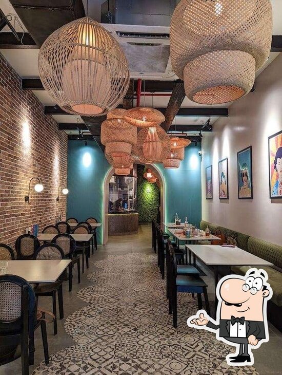Wokaholic, Kolkata, Maidan - Restaurant menu, prices and reviews
