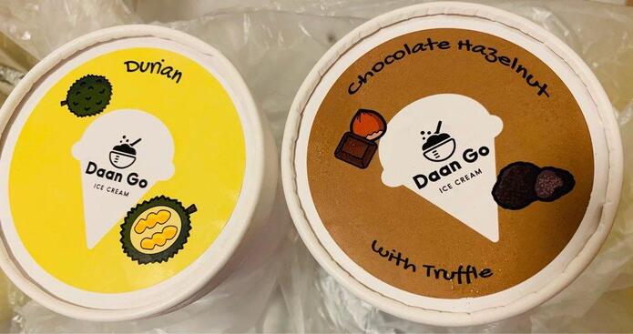 Daan Go Cake Lab, 3380 Midland Ave Unit 11 in Toronto - Restaurant menu ...
