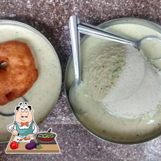 KAAPI KATTE, Bengaluru, Jawaharlal Nehru Rd - Restaurant menu and reviews