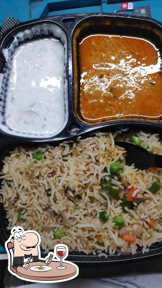 Menu at Mr chef, Ludhiana