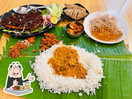 ATTANE, Mangaluru, D.No. 6-82 - Restaurant reviews