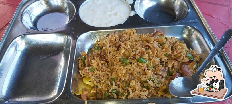 Apna Kitchen, Sahibzada Ajit Singh Nagar - Restaurant menu, prices and ...