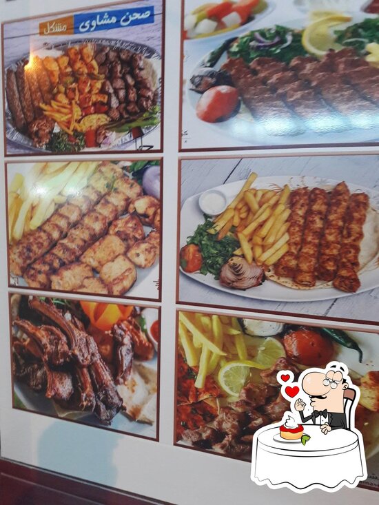 Café ben chaaben cafe, El Kef - Restaurant reviews