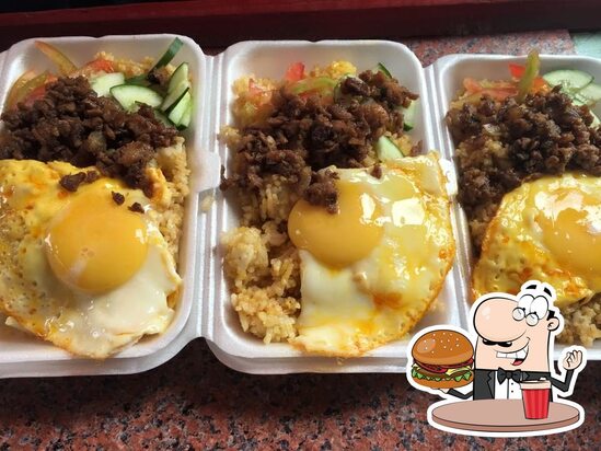 Cham's Shawarma Station, Tuguegarao City - Restaurant reviews