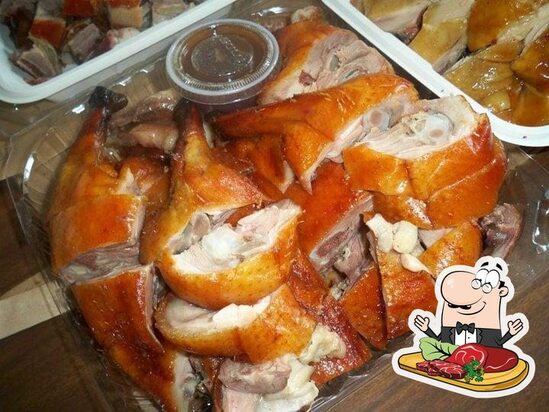Cheung Hing Chinese Deli Inc, 323 Clement St in San Francisco ...