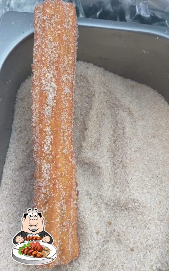 Restaurante EL CHURRO Y LAS QUESAS, Monterrey - Opiniones del restaurante