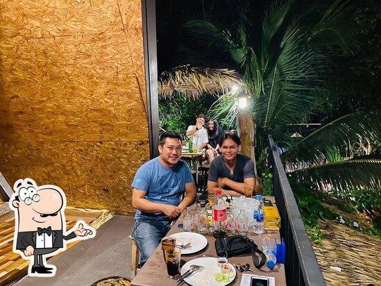 Fair Fae Cafe, Ongkharak - Restaurant reviews