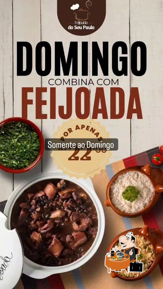 Feijoada Do Pepão, São Paulo